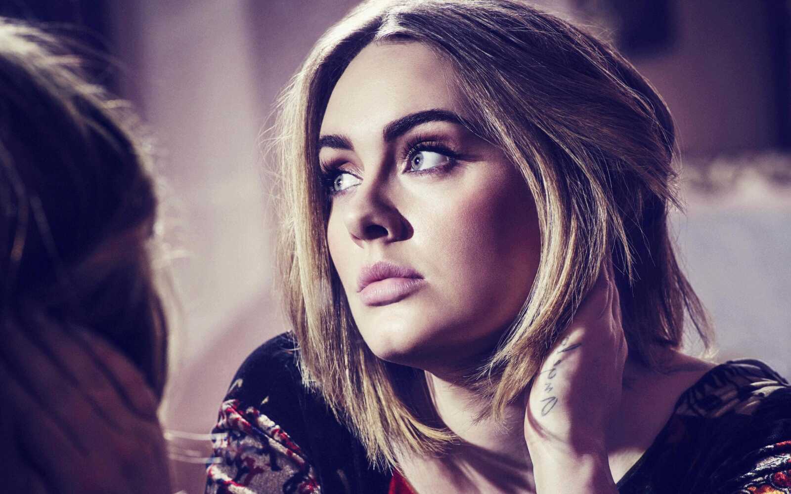 Adele Wallpapers (60 images) - WallpaperCat