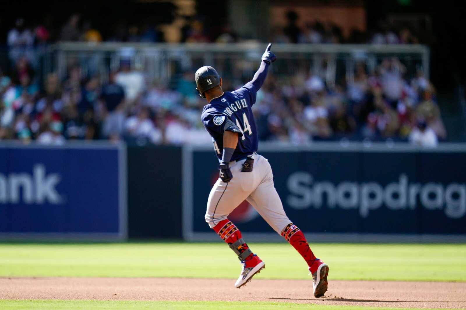 Seattle Mariners Wallpapers (47 images) - WallpaperCat