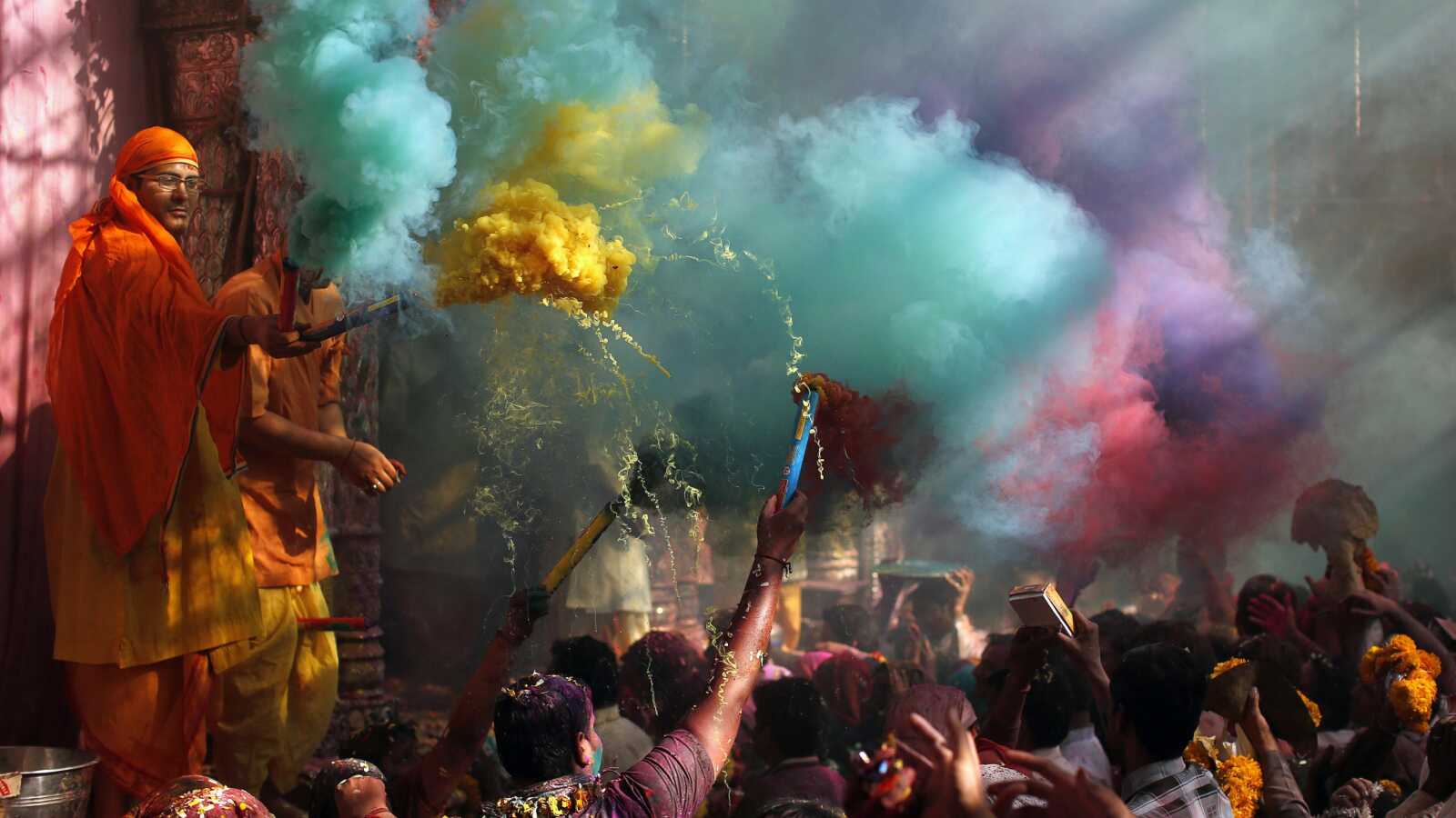 Festival Wallpapers (39 images) - WallpaperCat