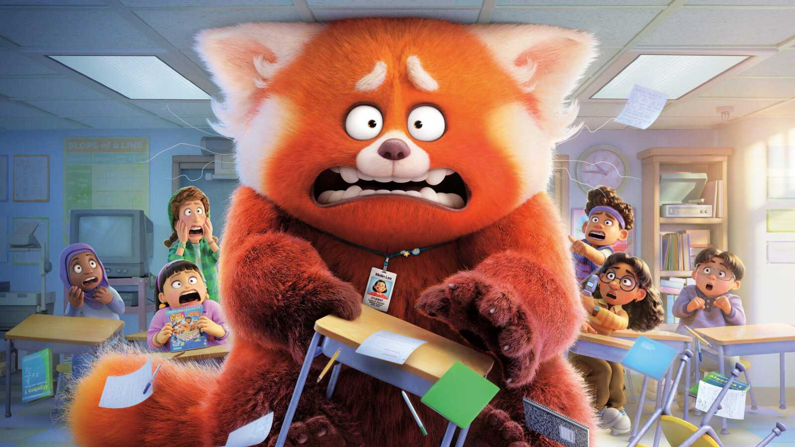 Pixar Wallpapers (64 images) - WallpaperCat