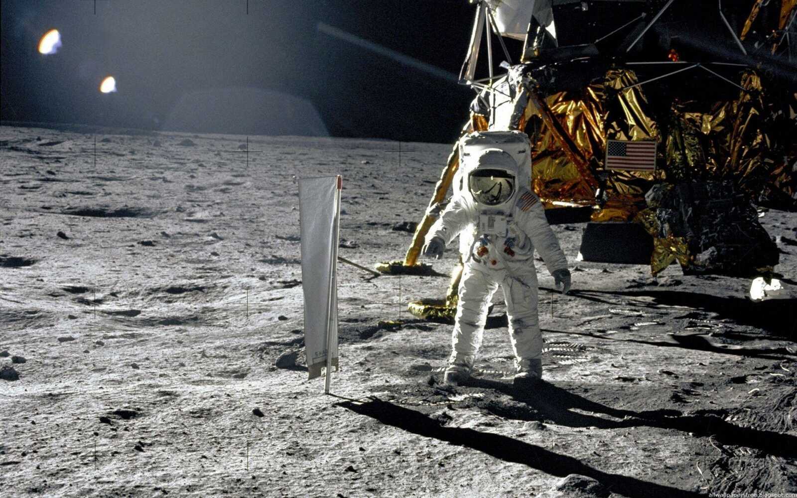 Apollo 11 Wallpapers (37 images) - WallpaperCat