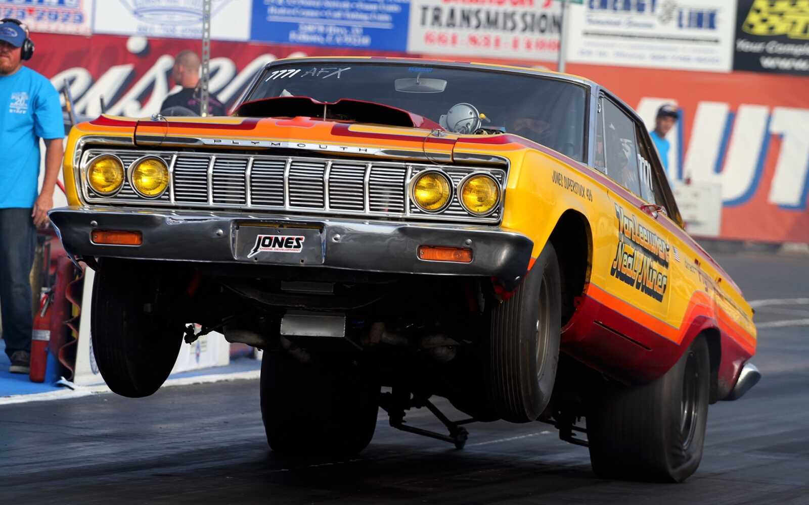 Drag Racing Wallpapers (43 images) - WallpaperCat
