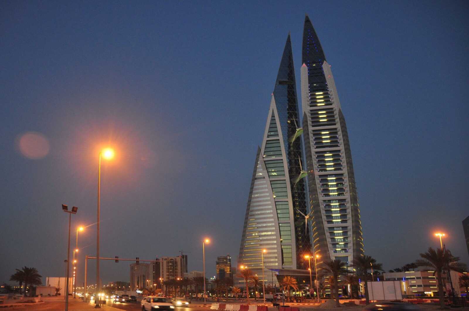 Bahrain Wallpapers (58 images) - WallpaperCat