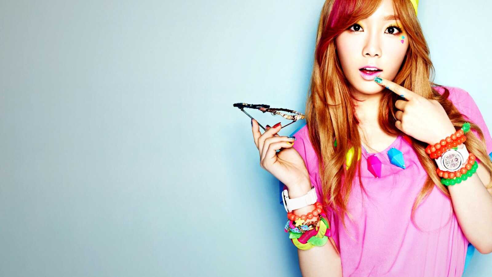 Kim Taeyeon Wallpapers (39 images) - WallpaperCat
