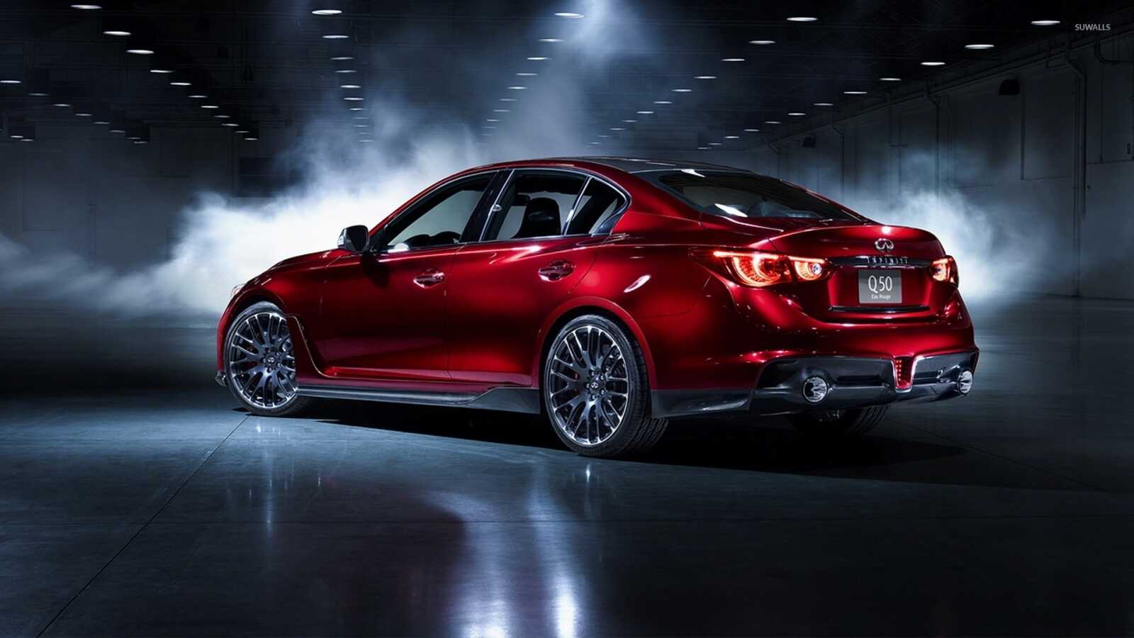 Infiniti Q50 Wallpapers (34 images) - WallpaperCat