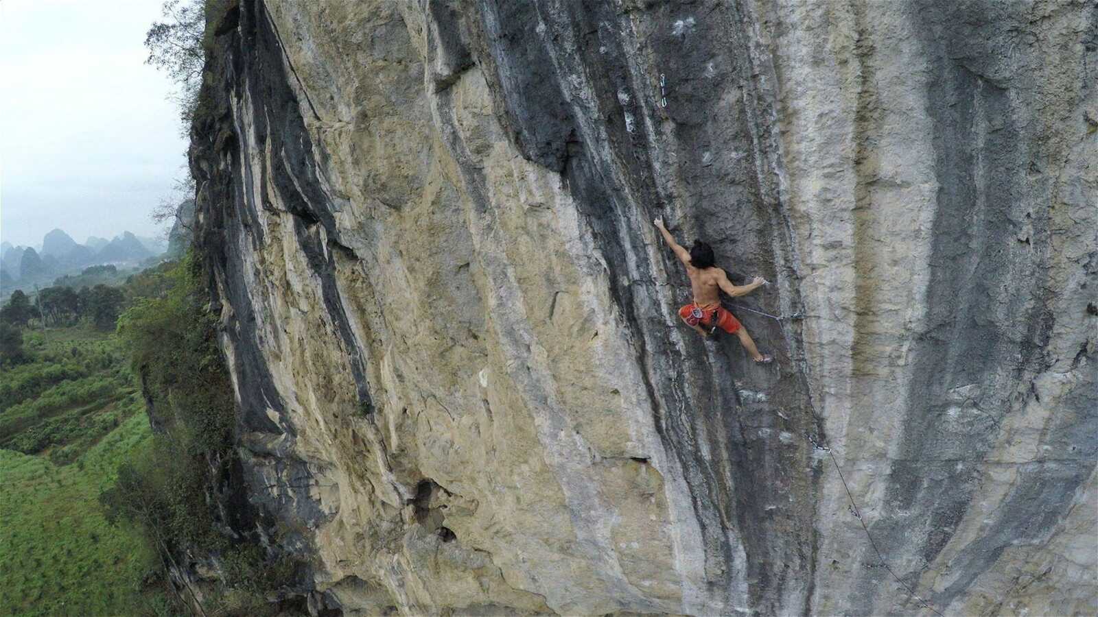 Climbing Wallpapers (38 images) - WallpaperCat
