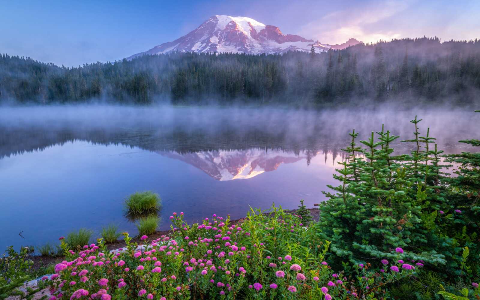 Washington State Wallpapers (43 images) - WallpaperCat