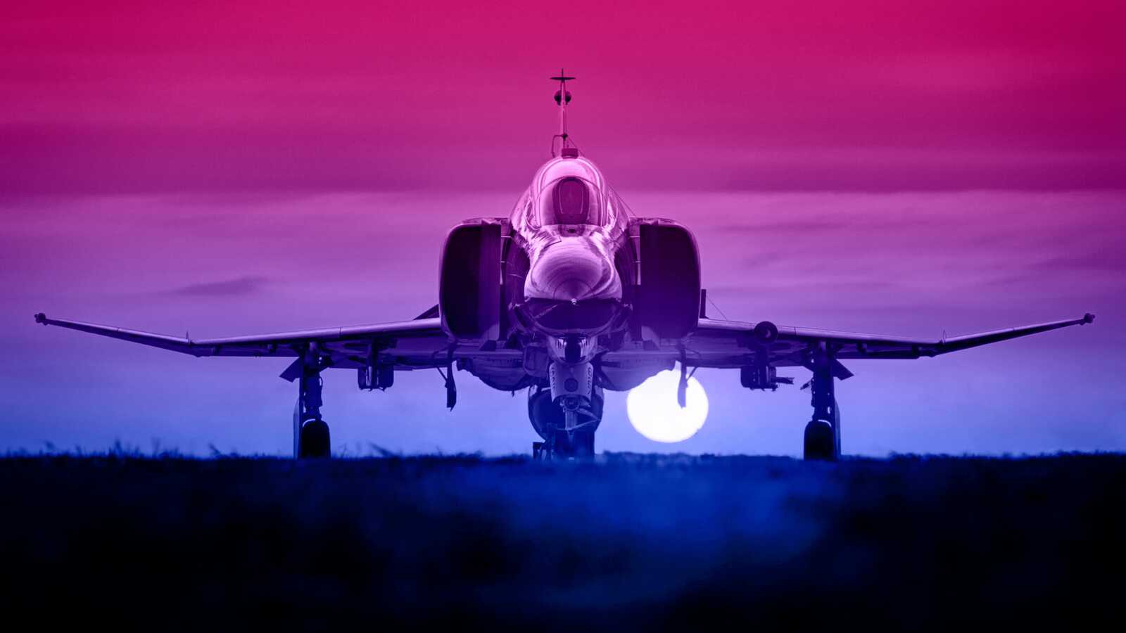 Jet Fighter Wallpapers (68 images) - WallpaperCat