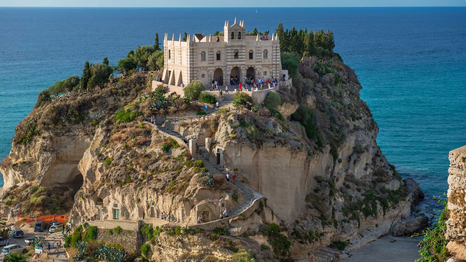 Calabria Wallpapers (34 images) - WallpaperCat