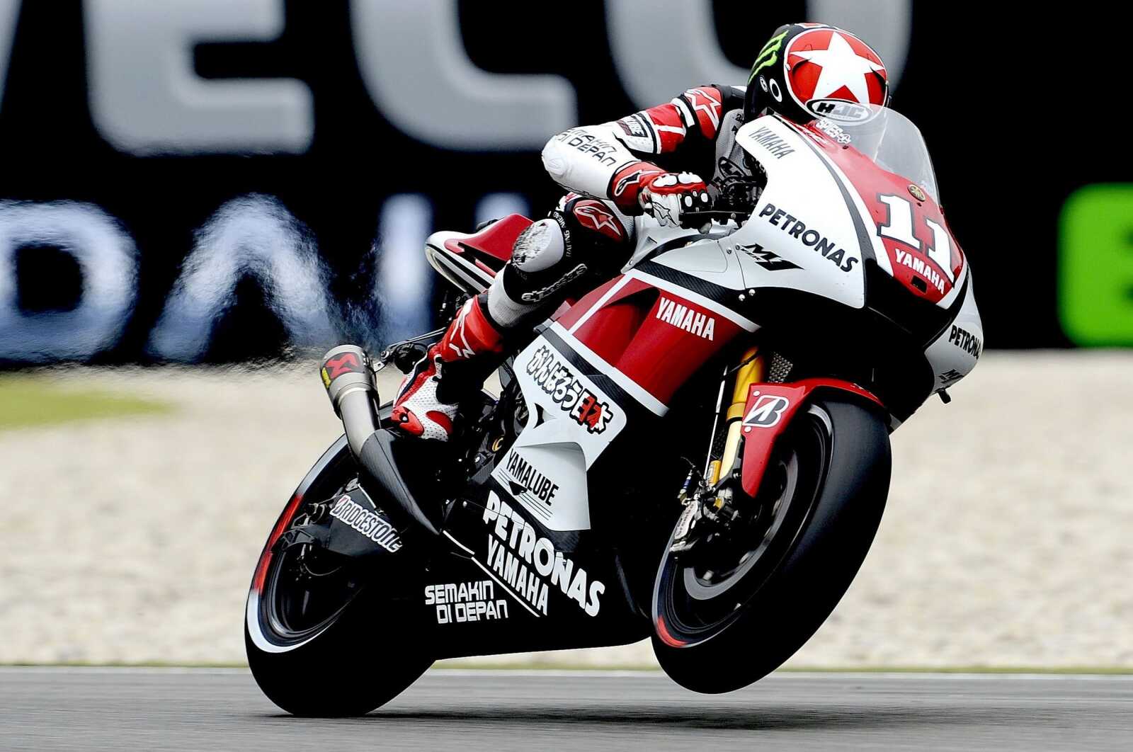 Motorcycle Racing Wallpapers (55 images) - WallpaperCat