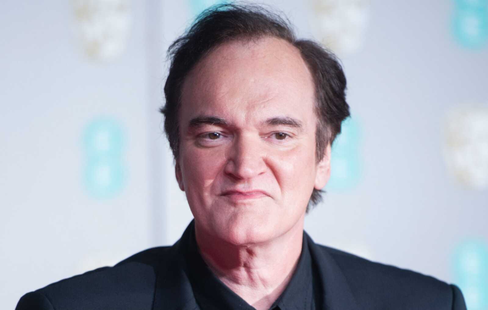 Quentin Tarantino Wallpapers (40 images) - WallpaperCat
