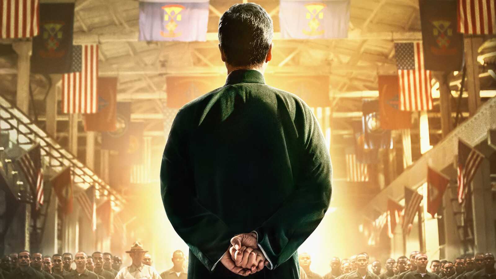 Ip Man Wallpapers (23 images) - WallpaperCat
