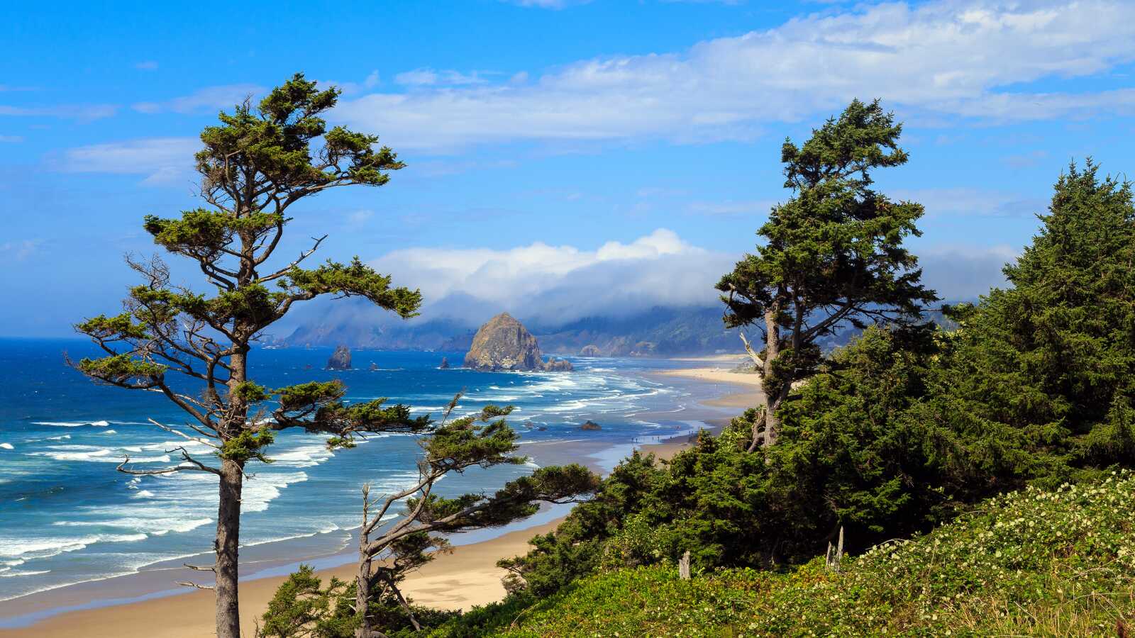 Oregon Wallpapers (45 images) - WallpaperCat