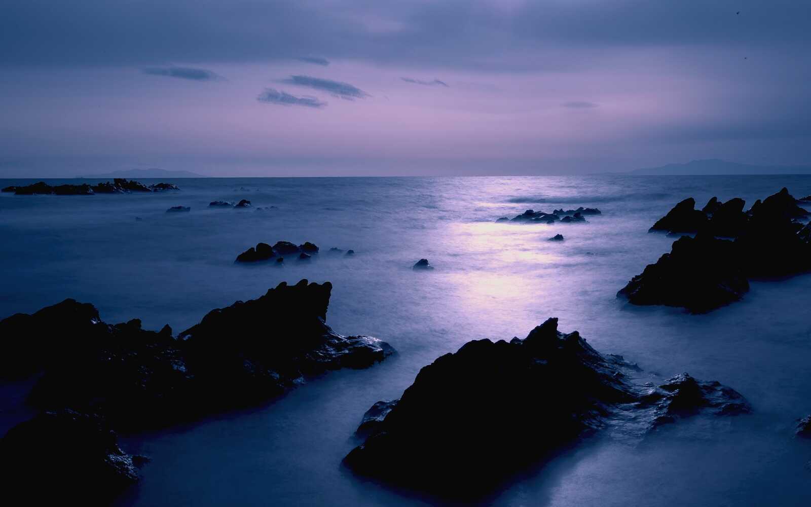 Japan Sea Wallpapers (12 images) - WallpaperCat
