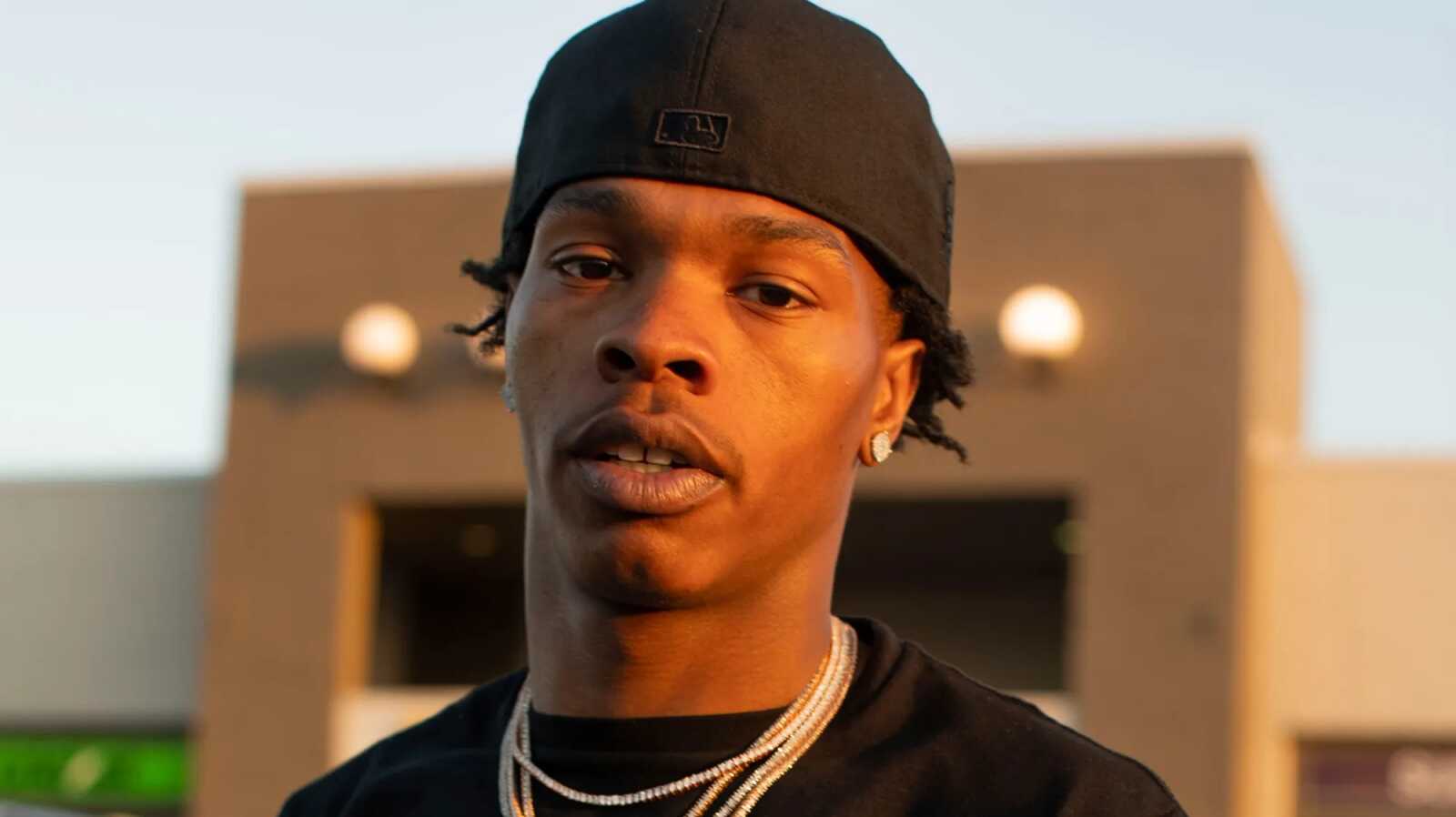 Lil Baby Wallpapers (32 images) - WallpaperCat