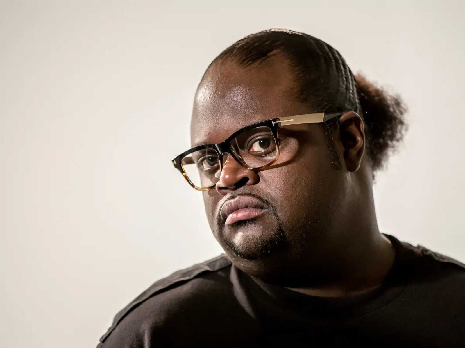 Poo Bear (Singer) Wallpapers (11 images) - WallpaperCat