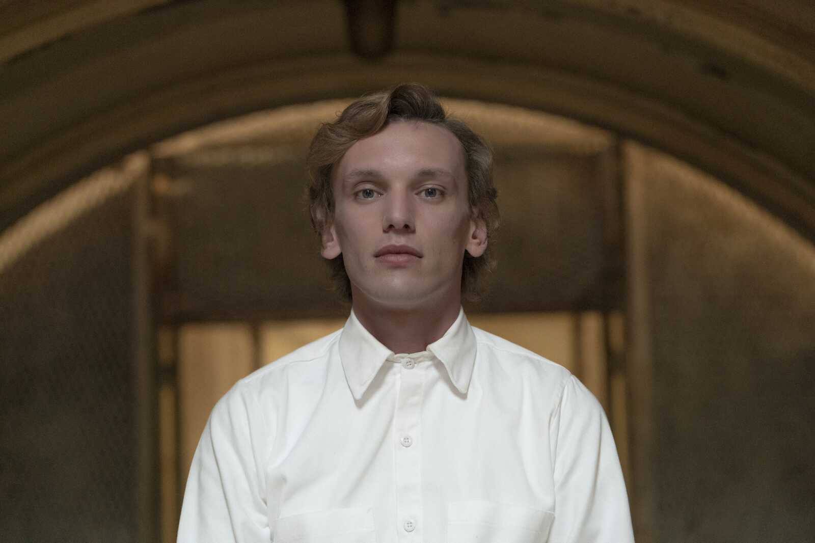 Jamie Bower Wallpapers (46 images) - WallpaperCat