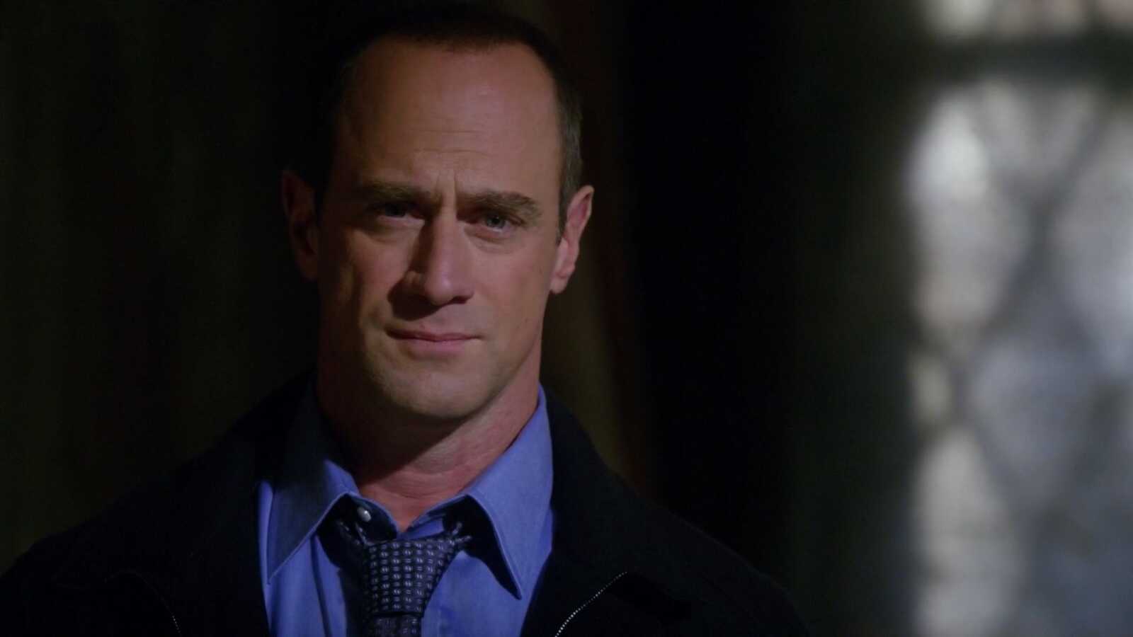 Christopher Meloni Wallpapers (51 images) - WallpaperCat