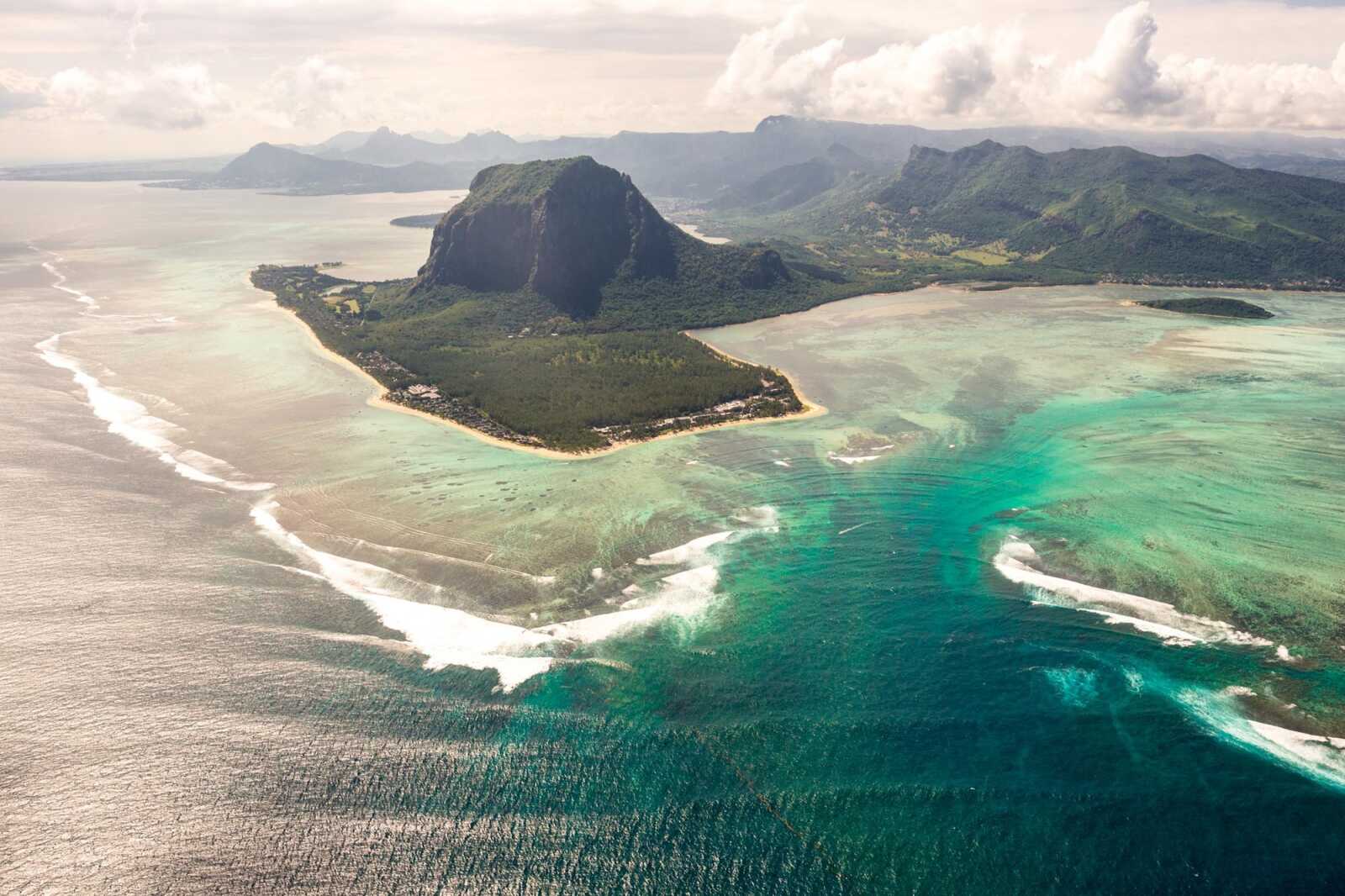 Mauritius Island Wallpapers (60 images) - WallpaperCat