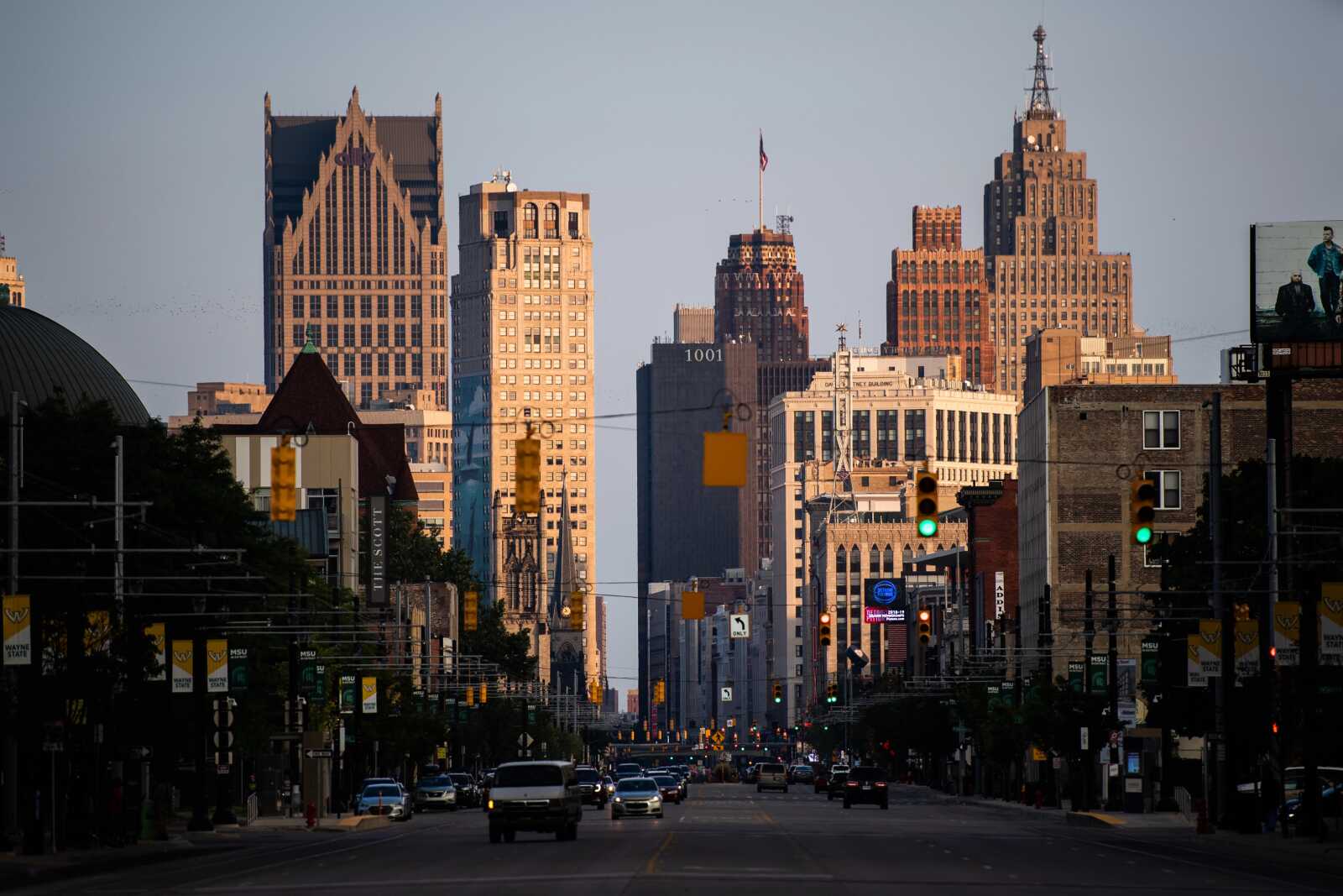 Detroit Wallpapers (24 images) - WallpaperCat