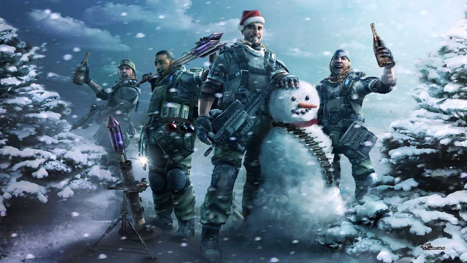 Killzone Wallpapers (56 images) - WallpaperCat