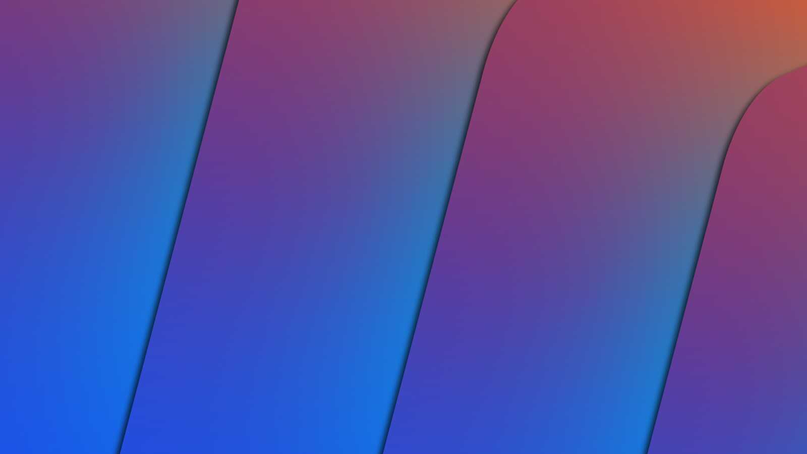 Gradient Wallpapers (65 images) - WallpaperCat