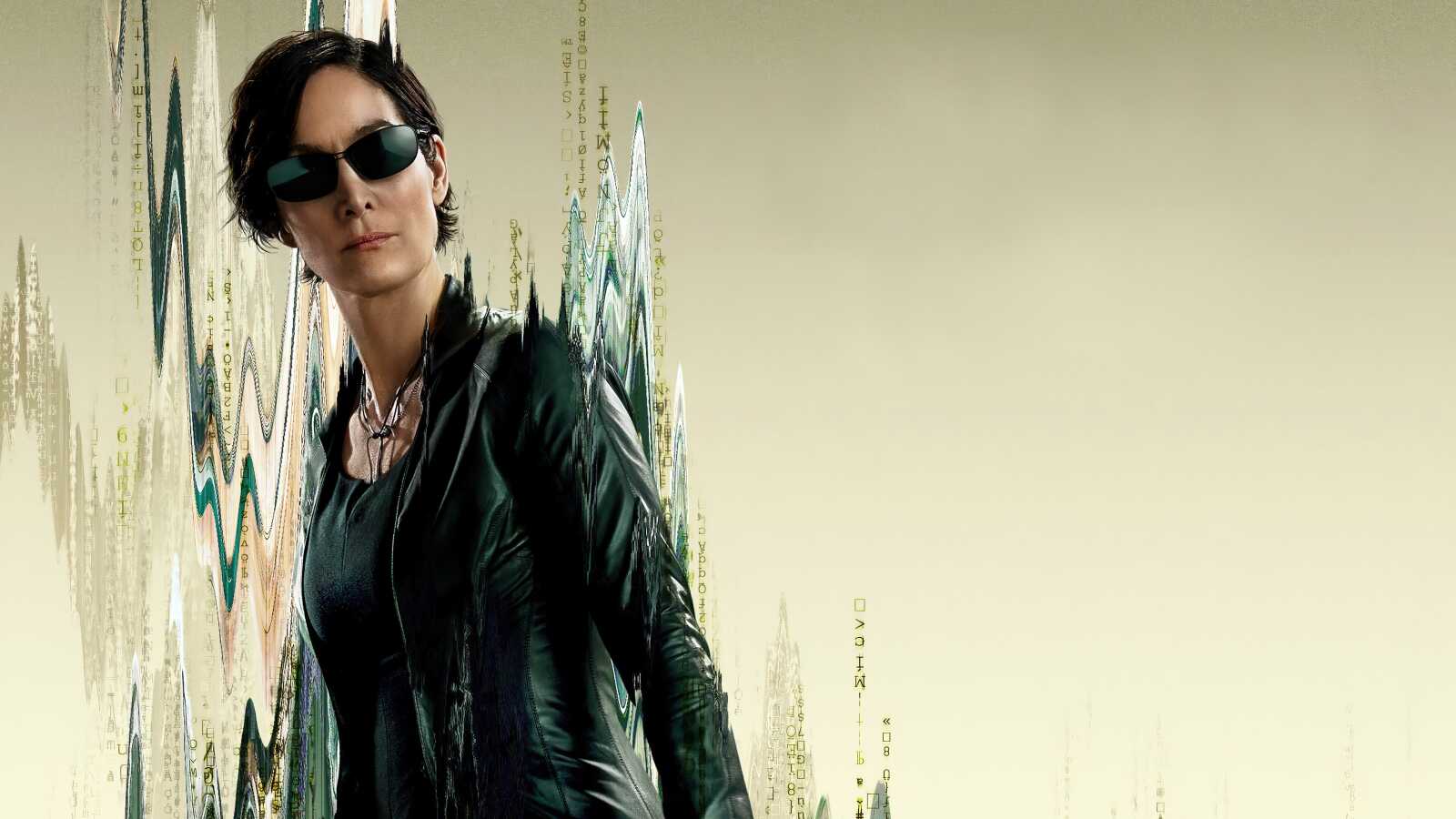 Matrix Franchise Wallpapers (60 images) - WallpaperCat
