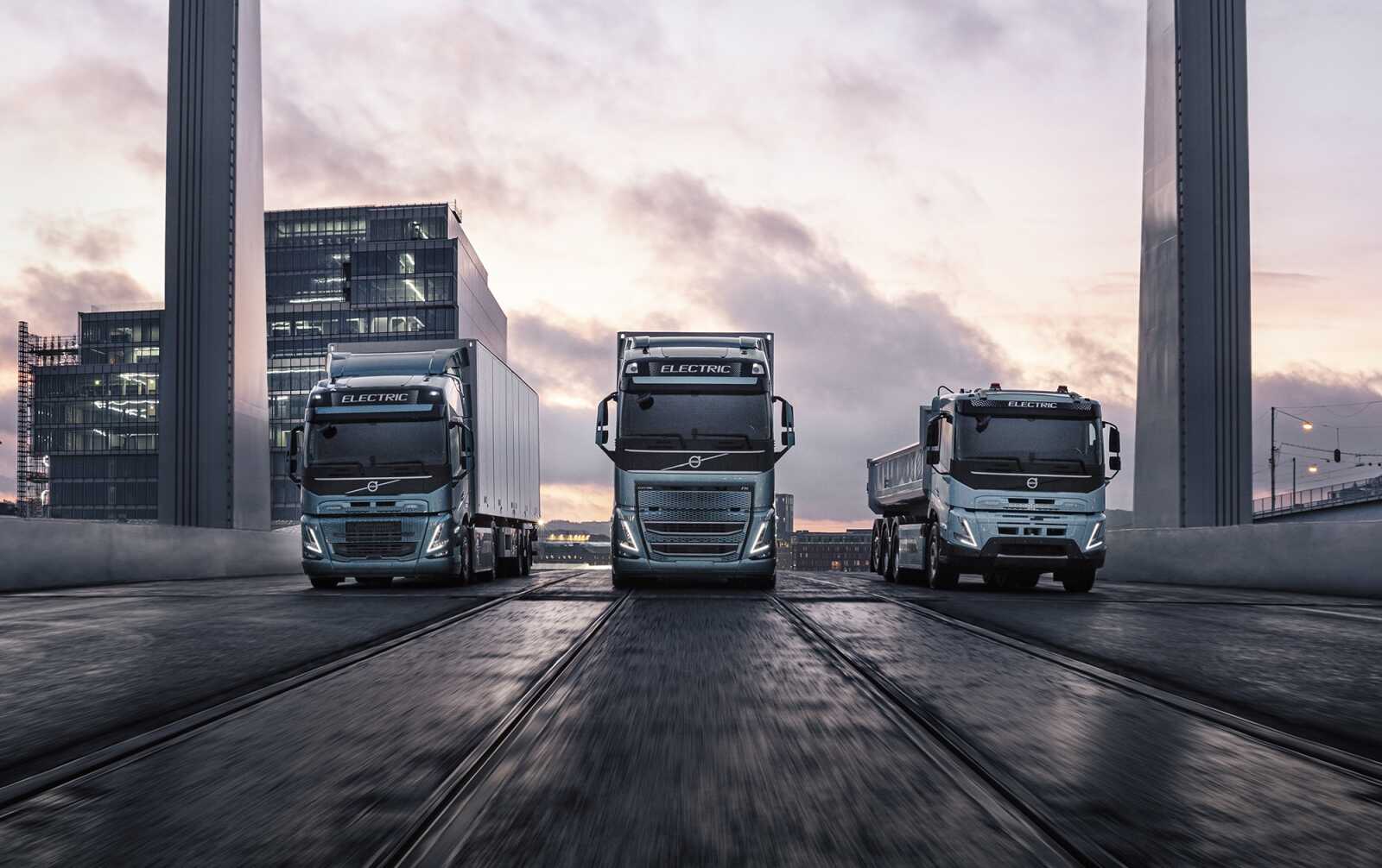 Volvo Wallpapers (63 images) - WallpaperCat