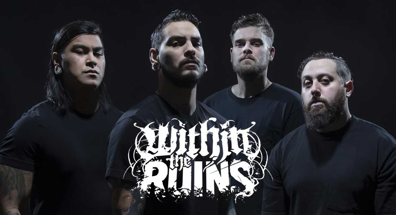 Within the Ruins (Band) Wallpapers (7 images) - WallpaperCat