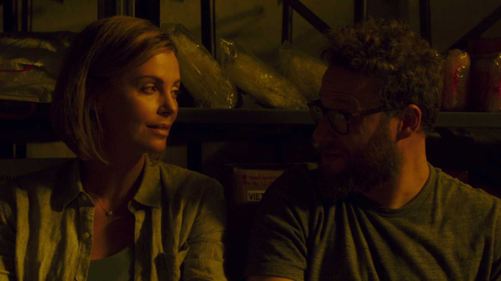Long Shot (2019) Wallpapers (21 images) - WallpaperCat