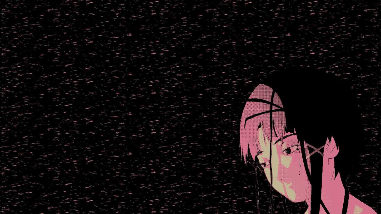 Serial Experiments Lain Wallpapers (66 images) - WallpaperCat