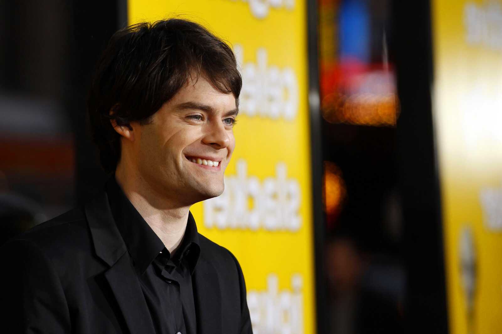 Bill Hader Wallpapers (48 images) - WallpaperCat