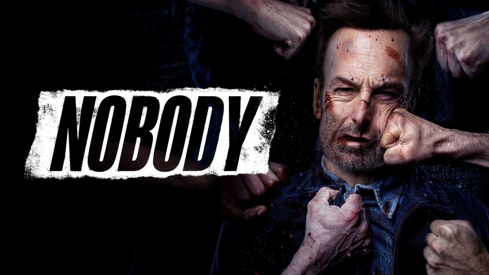 Nobody (Movie) Wallpapers (14 images) - WallpaperCat
