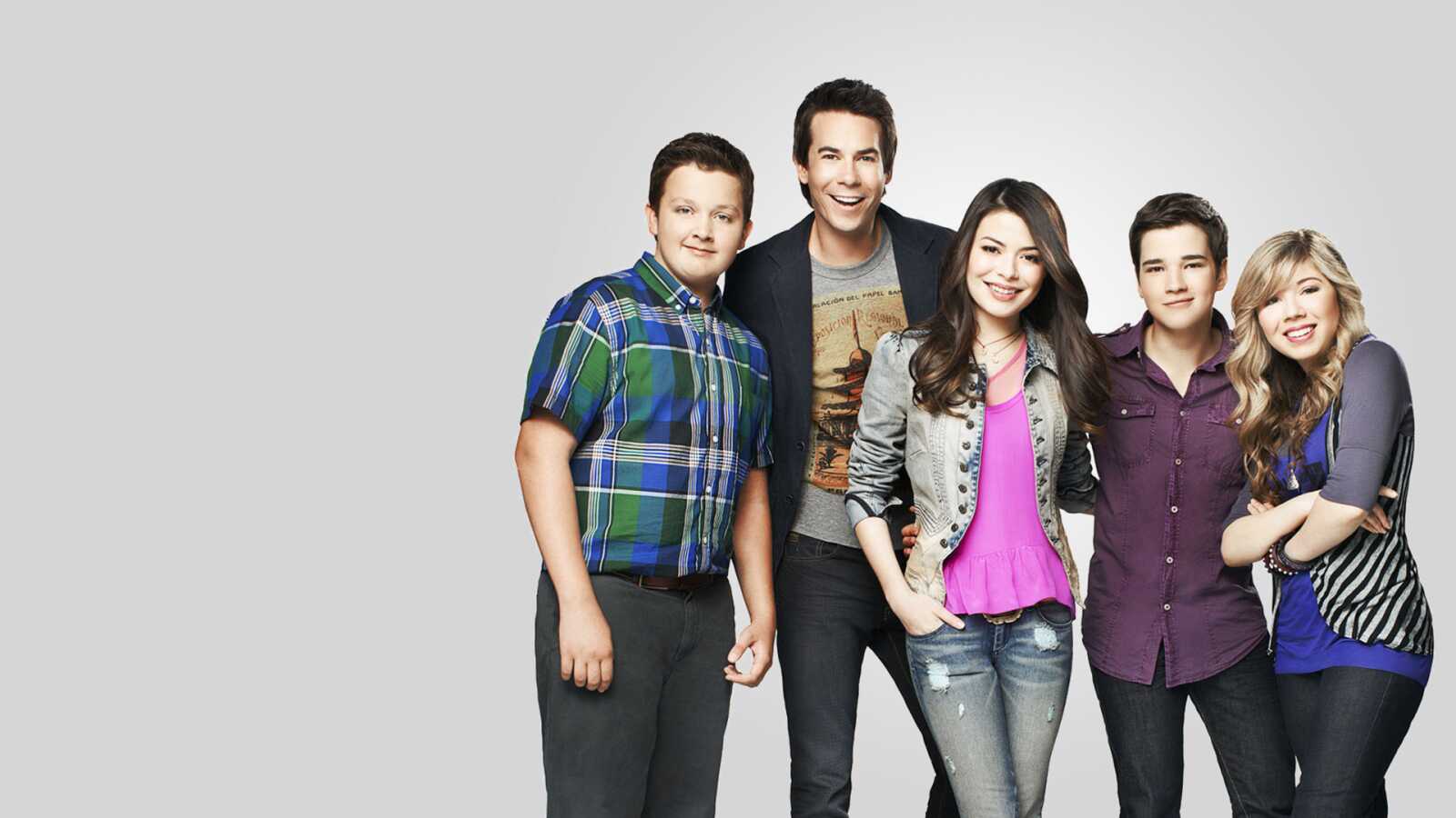 iCarly Wallpapers (34 images) - WallpaperCat