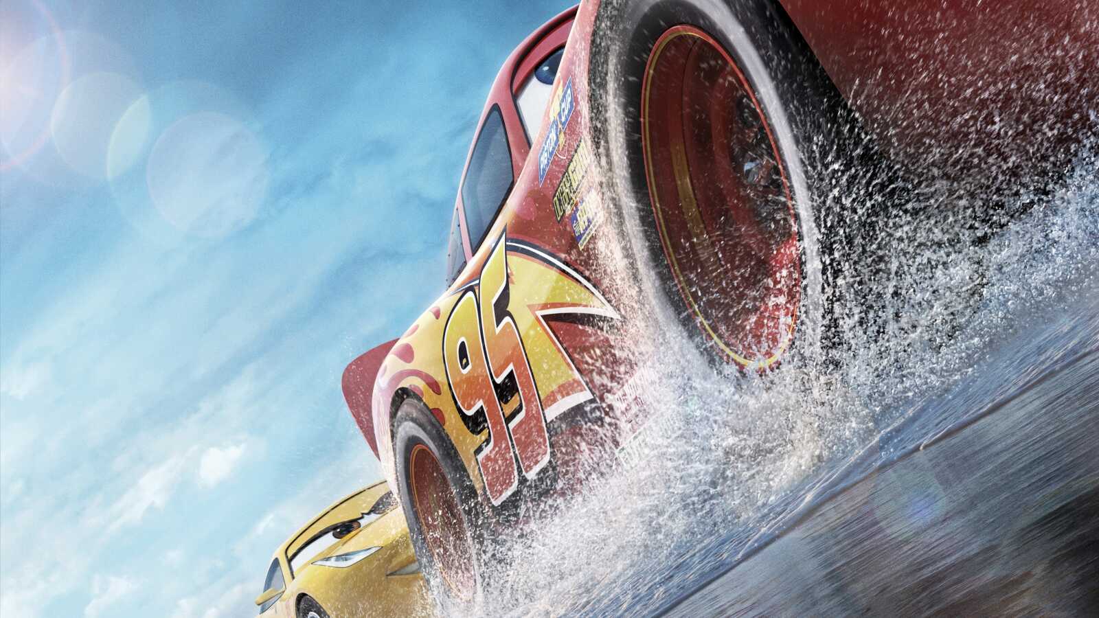 Pixar Wallpapers (64 images) - WallpaperCat