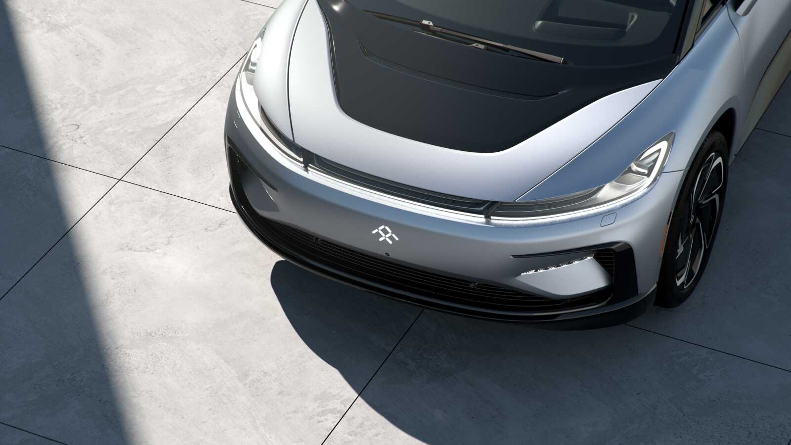 Faraday Future Wallpapers (50 images) - WallpaperCat