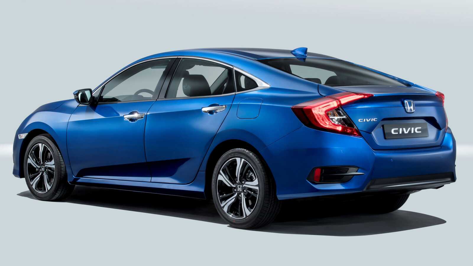 Honda Civic Wallpapers (52 images) - WallpaperCat