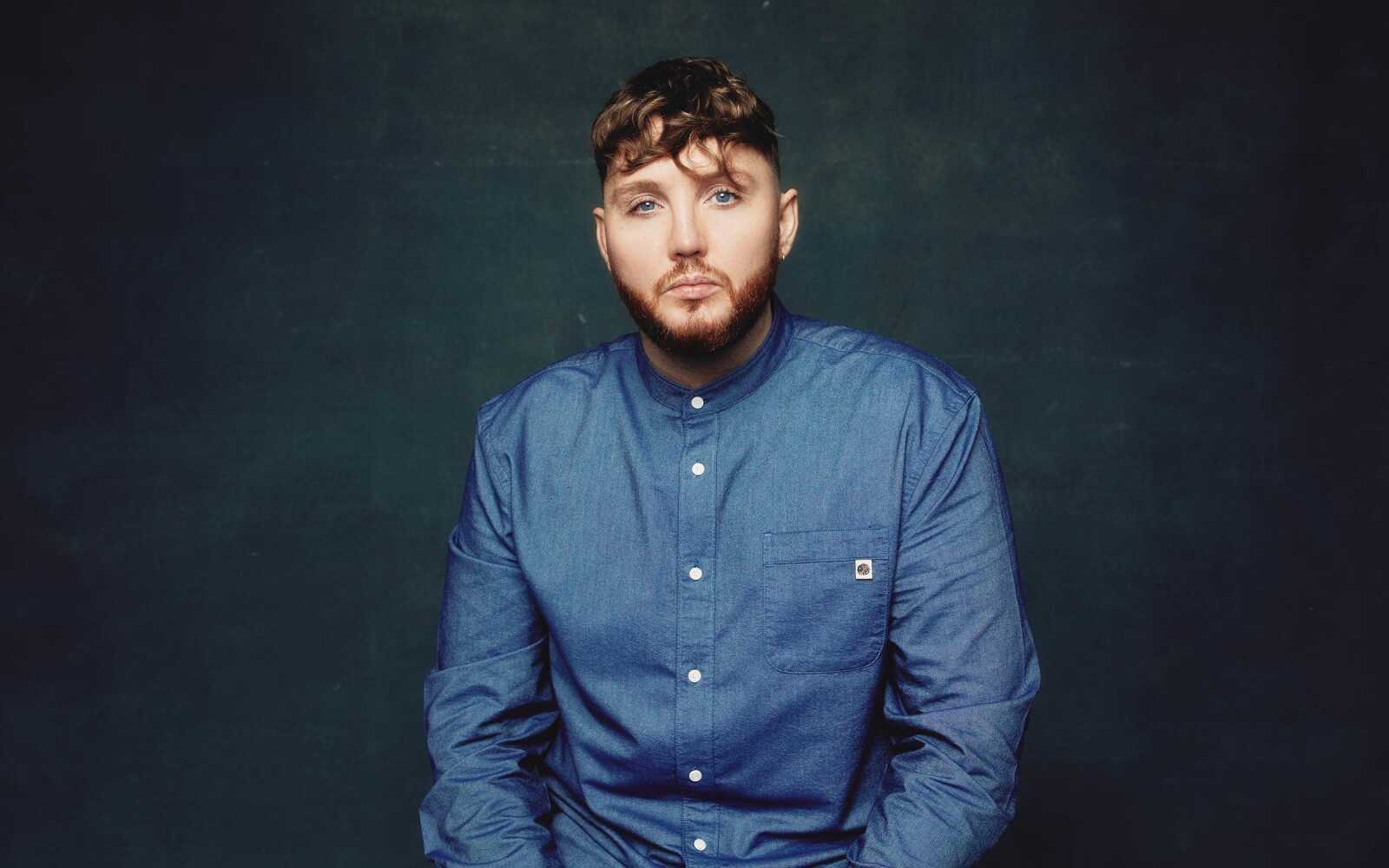 James Arthur Wallpapers (42 images) - WallpaperCat
