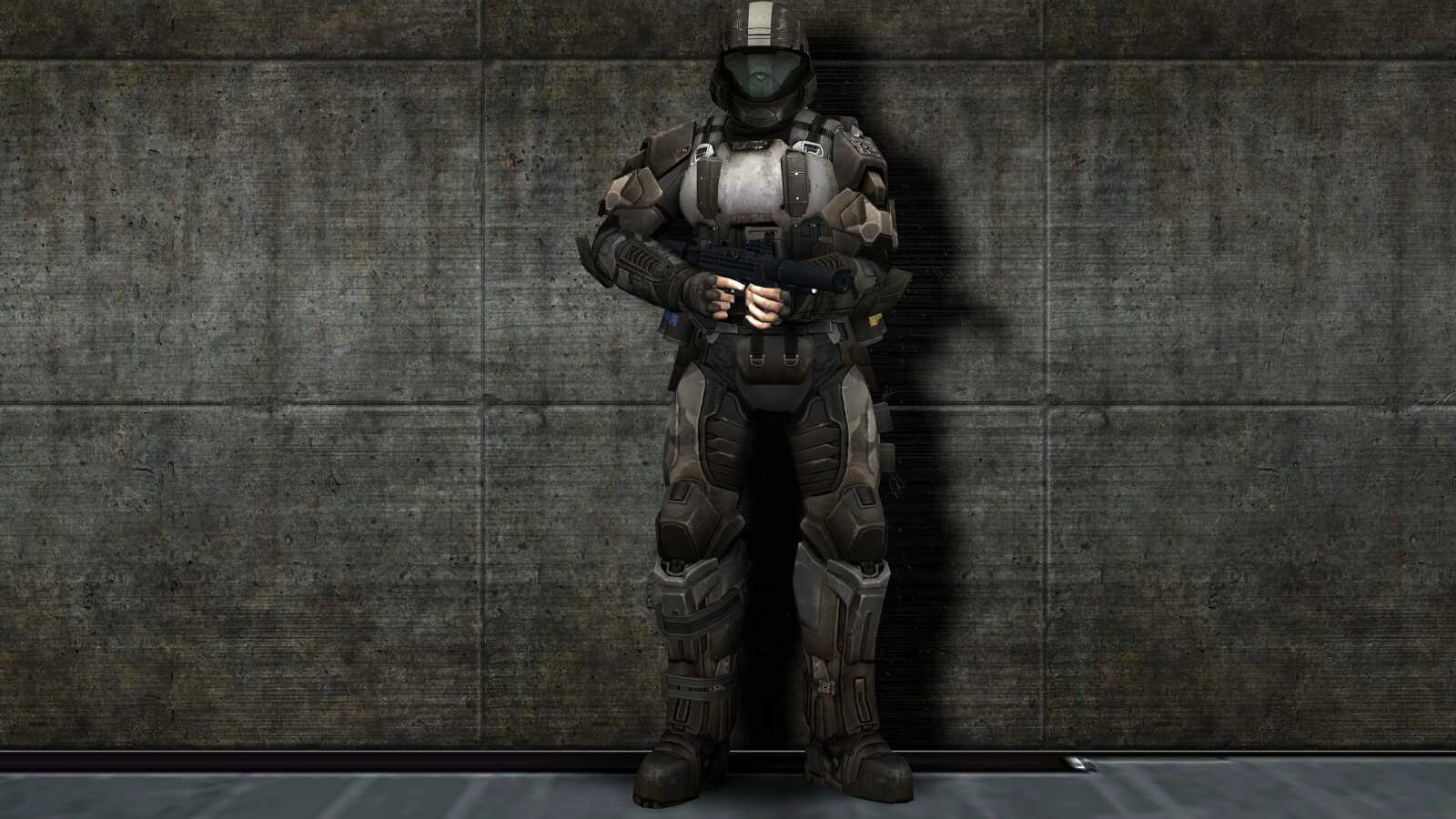 Halo 3: ODST Wallpapers (37 images) - WallpaperCat