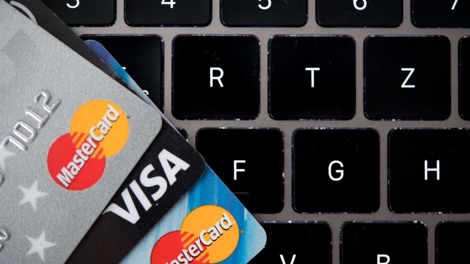 Mastercard Wallpapers (36 images) - WallpaperCat