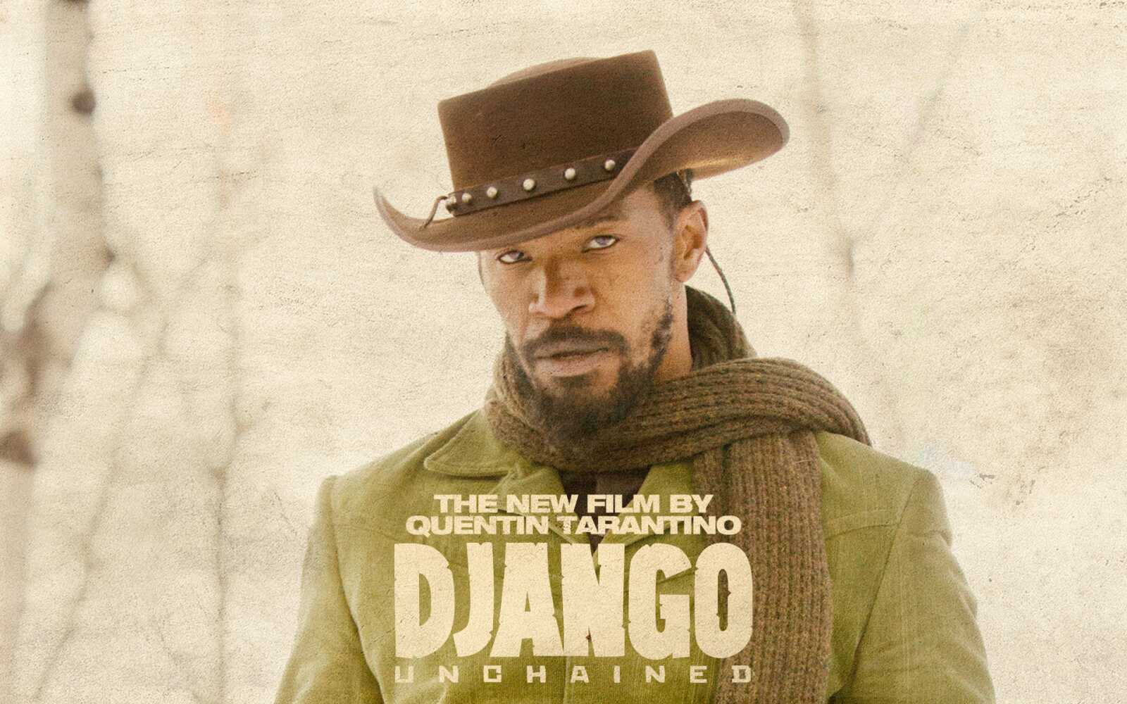 Django Unchained Wallpapers (29 images) - WallpaperCat