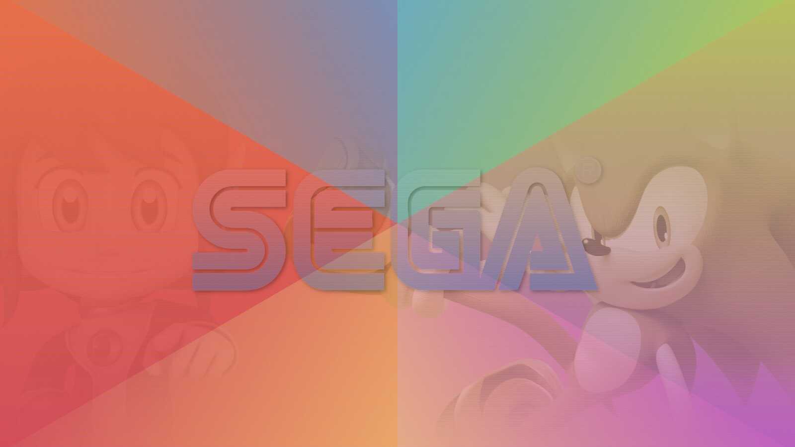 Sega Wallpapers (52 images) - WallpaperCat