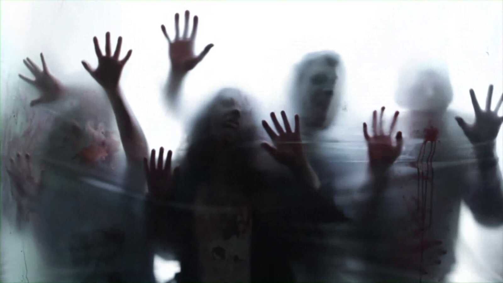 Zombie Wallpapers (32 images) - WallpaperCat