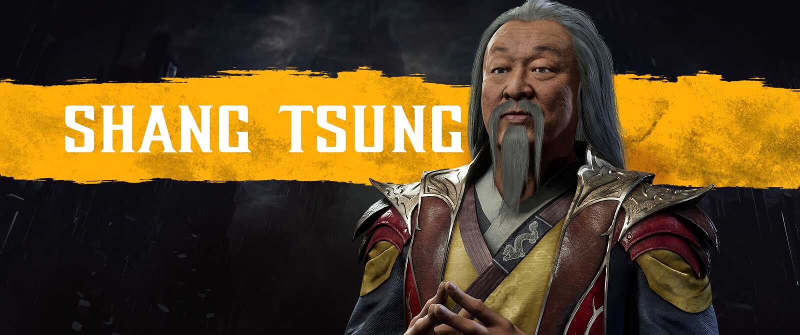 Shang Tsung Wallpapers (31 images) - WallpaperCat