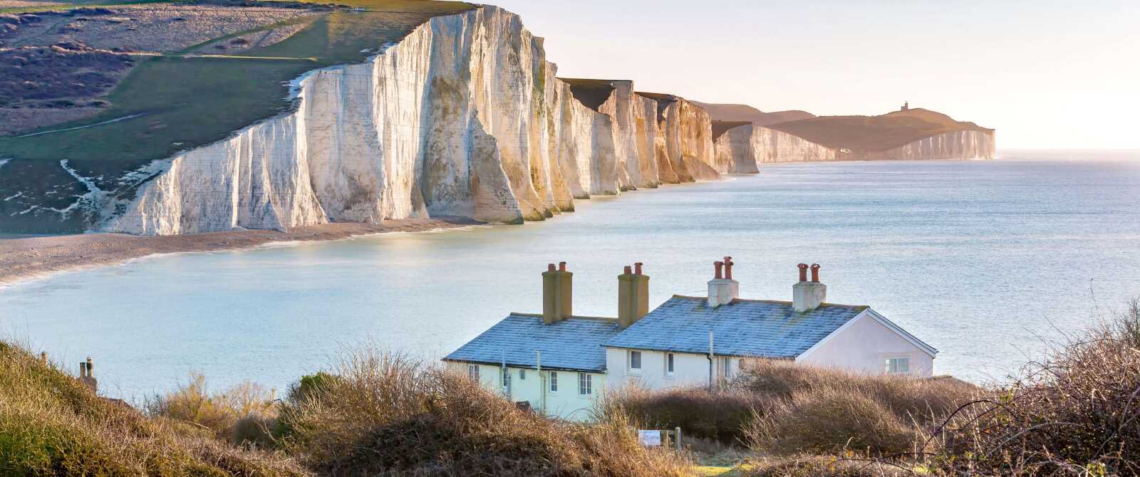 White Cliffs of Dover Wallpapers (35 images) - WallpaperCat