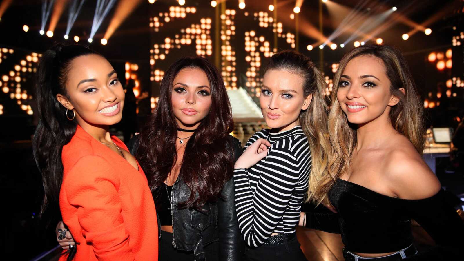 Little Mix Wallpapers (41 images) - WallpaperCat