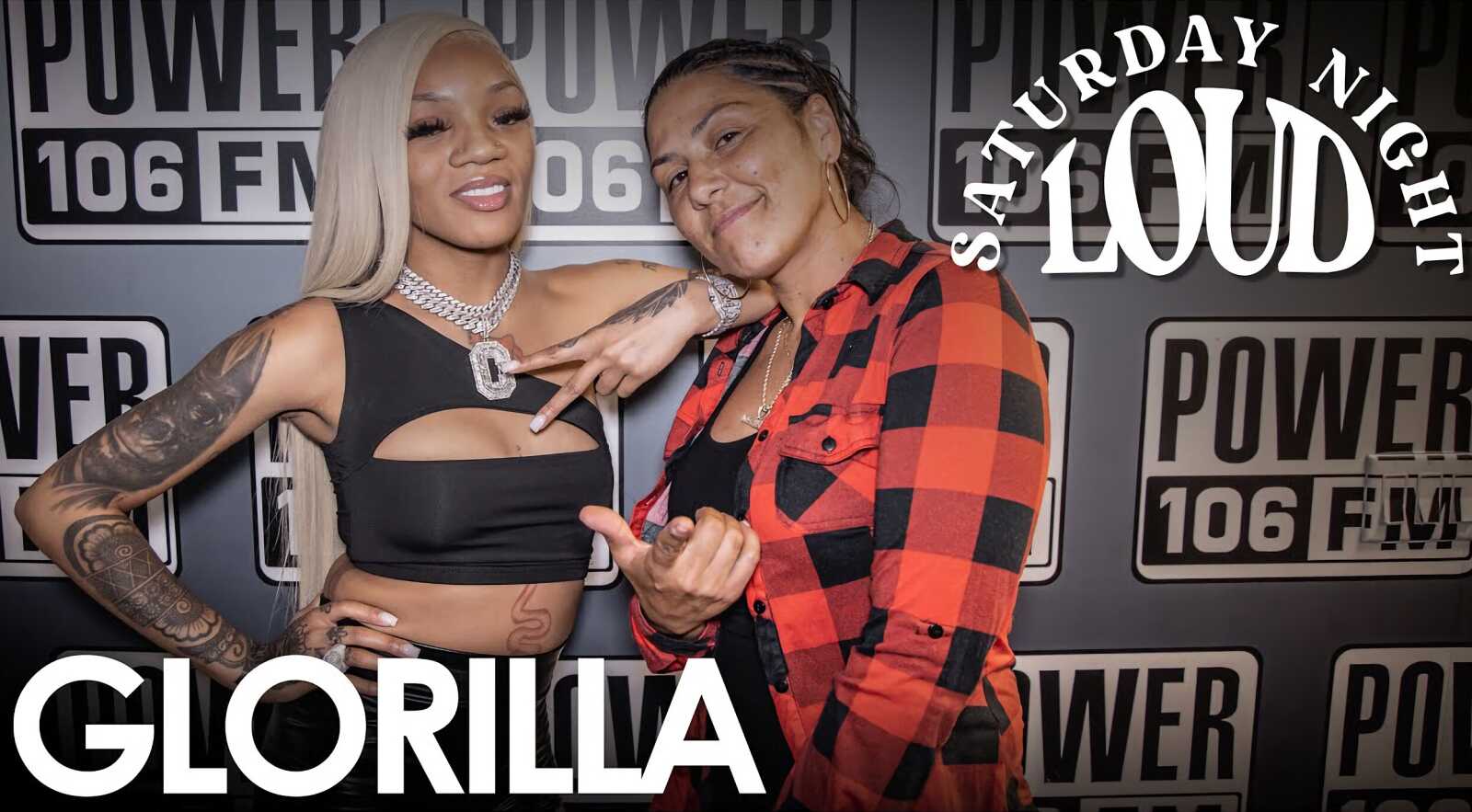 GloRilla Wallpapers (10 images) - WallpaperCat