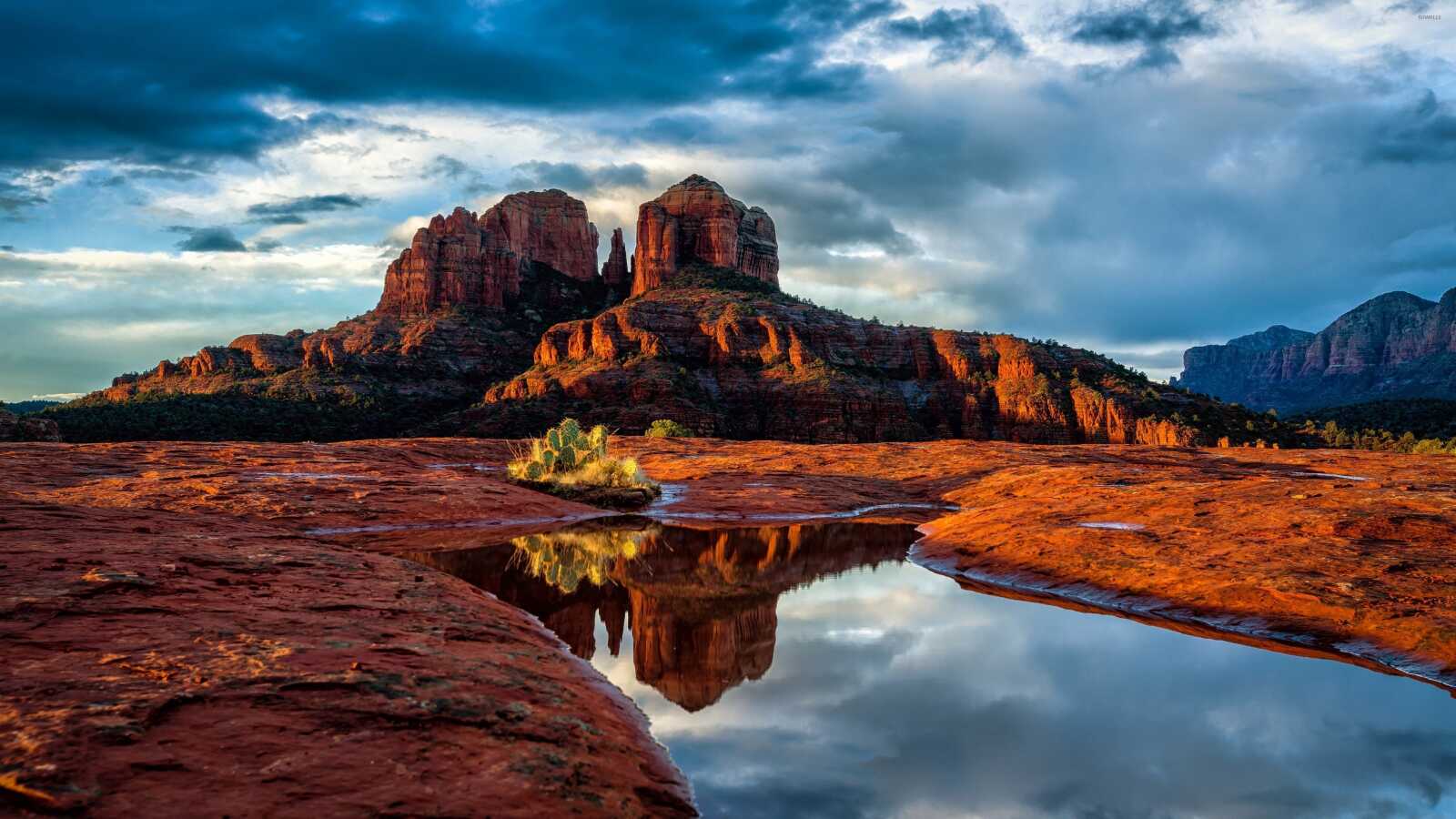 Arizona Wallpapers (48 images) - WallpaperCat