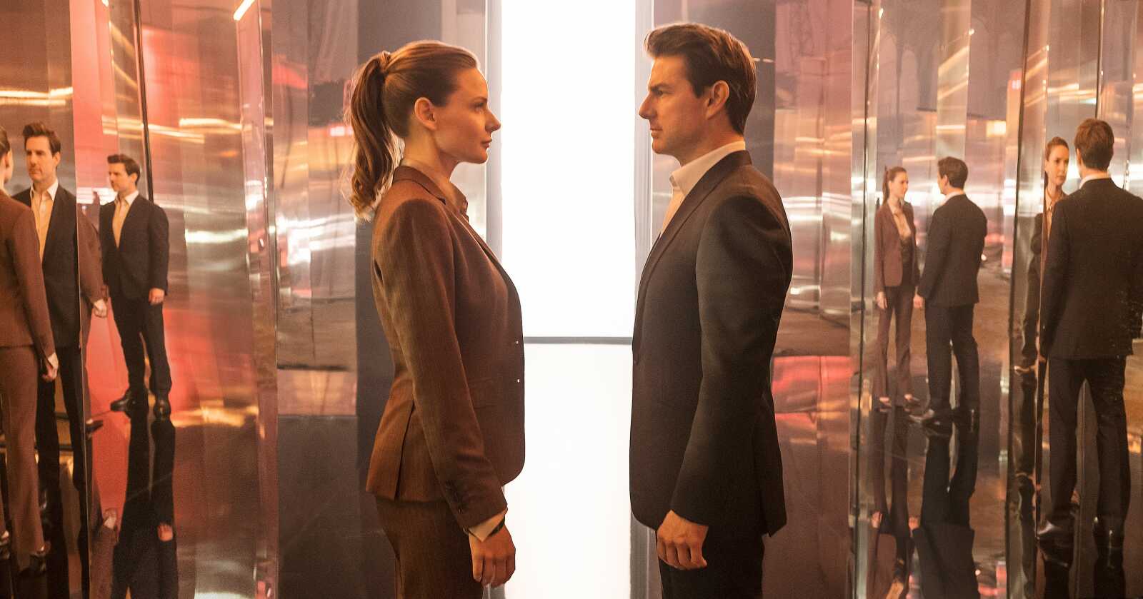 Mission: Impossible Wallpapers (35 images) - WallpaperCat
