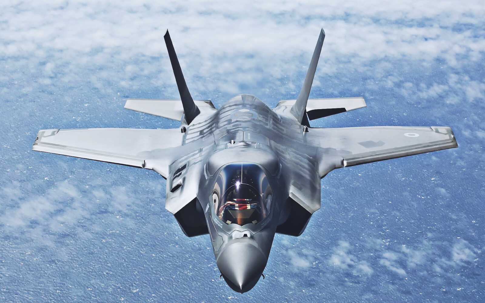 Lockheed Martin Wallpapers (68 images) - WallpaperCat